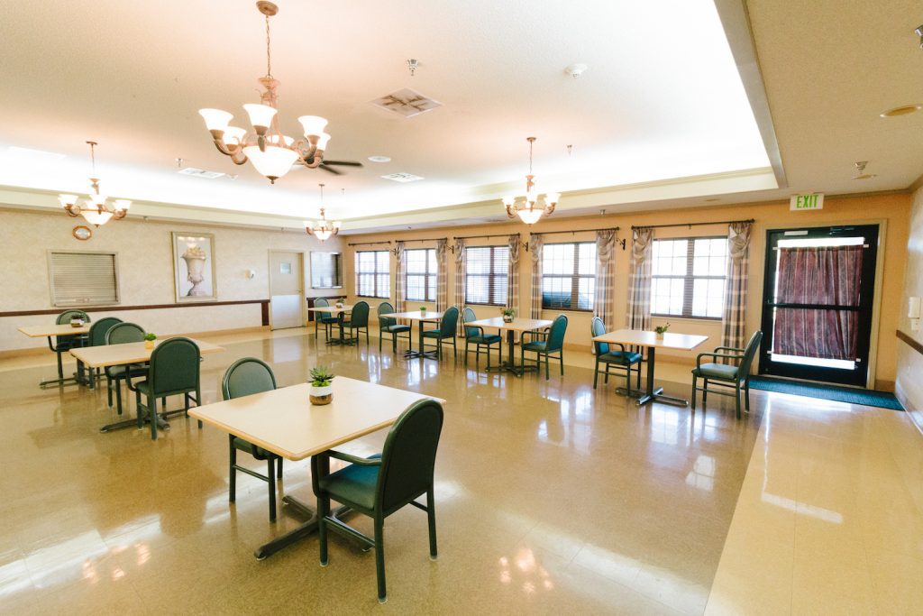 Timberlane – Health & Rehabilitation