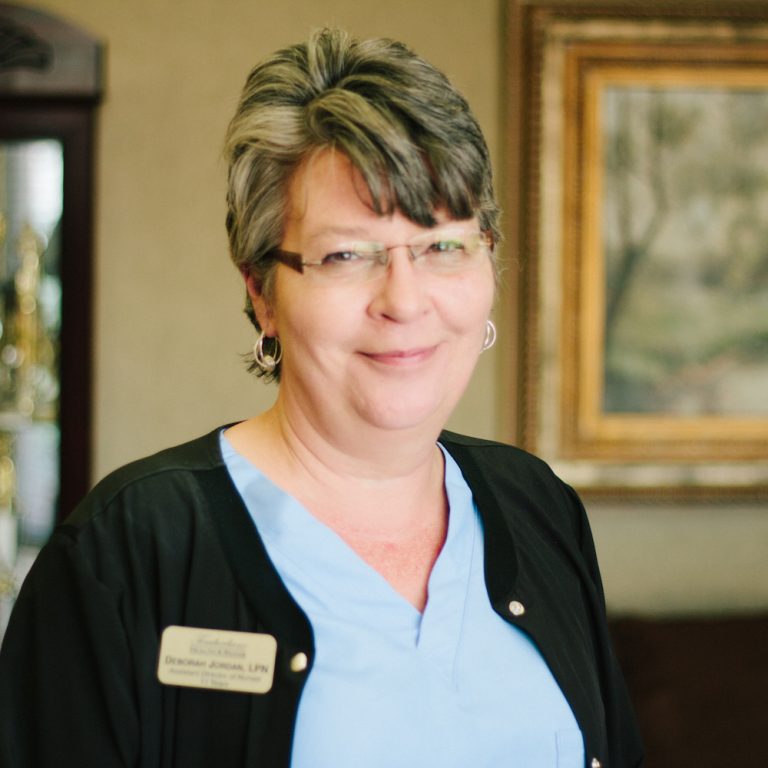 Deborah Jordan - Timberlane